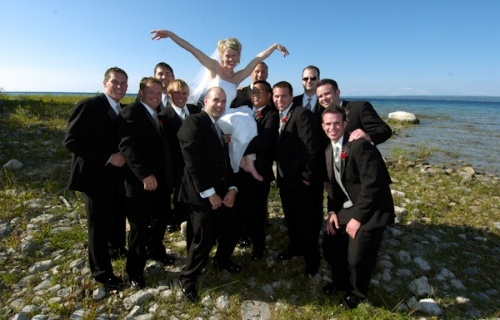 Information – Steven Simpkins