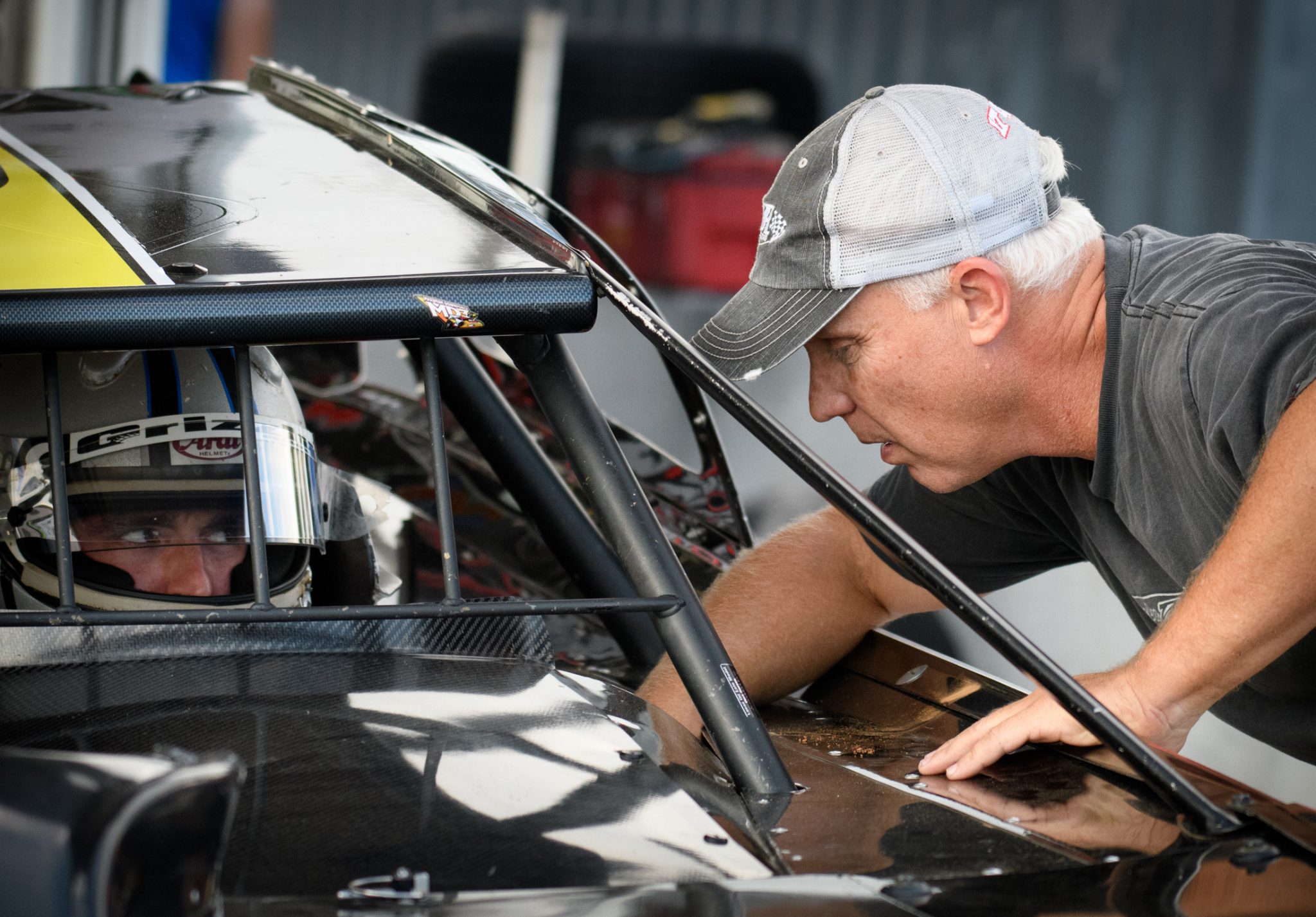 What I do – Steven Simpkins